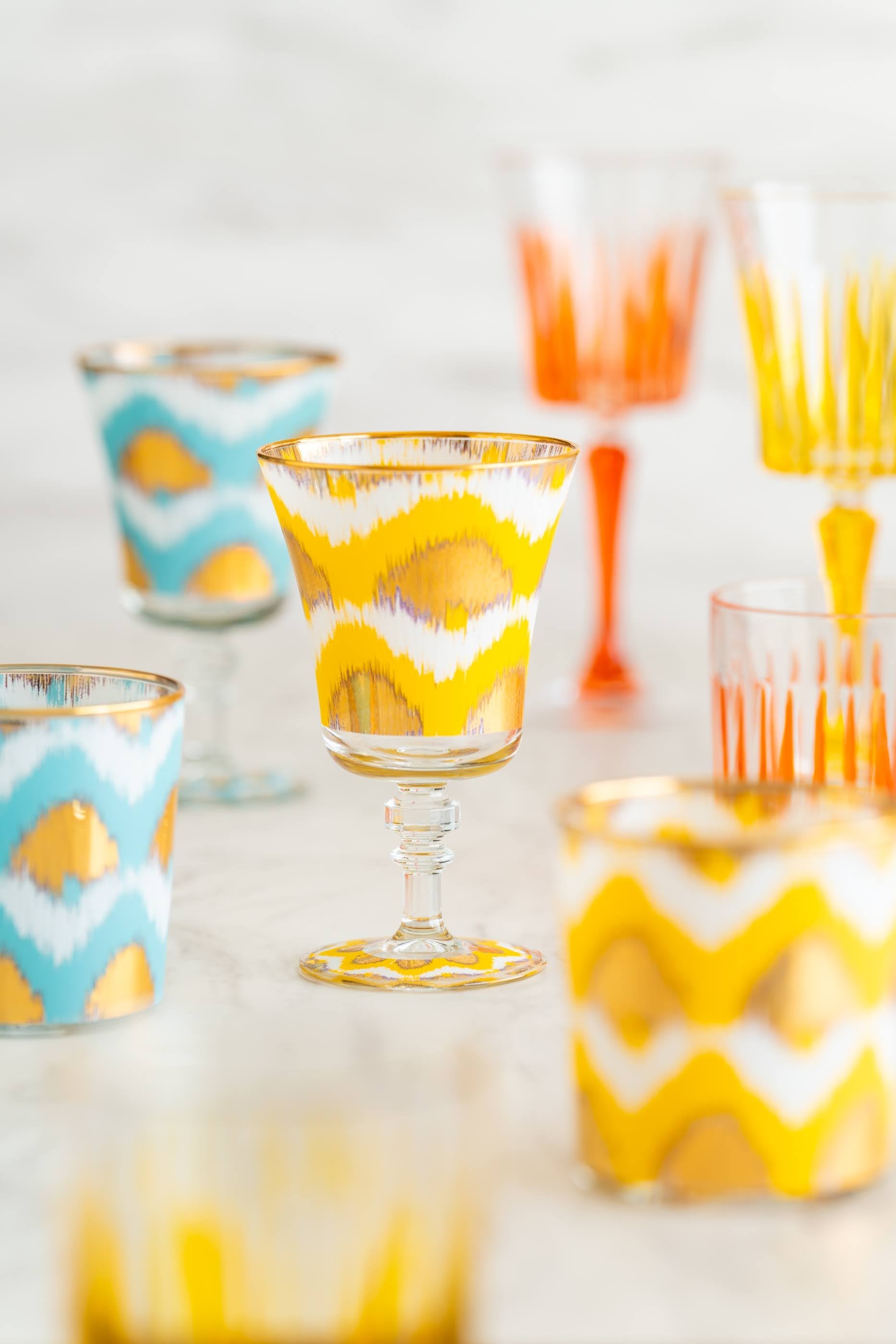 Glassware – Blooming Home