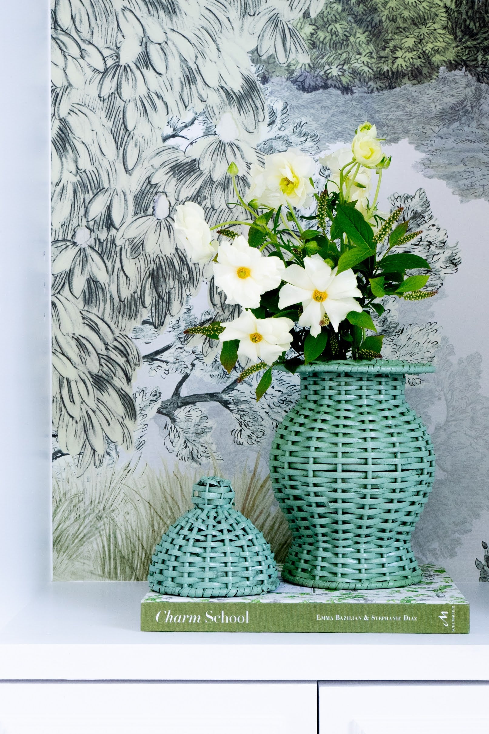 home – Blooming Home