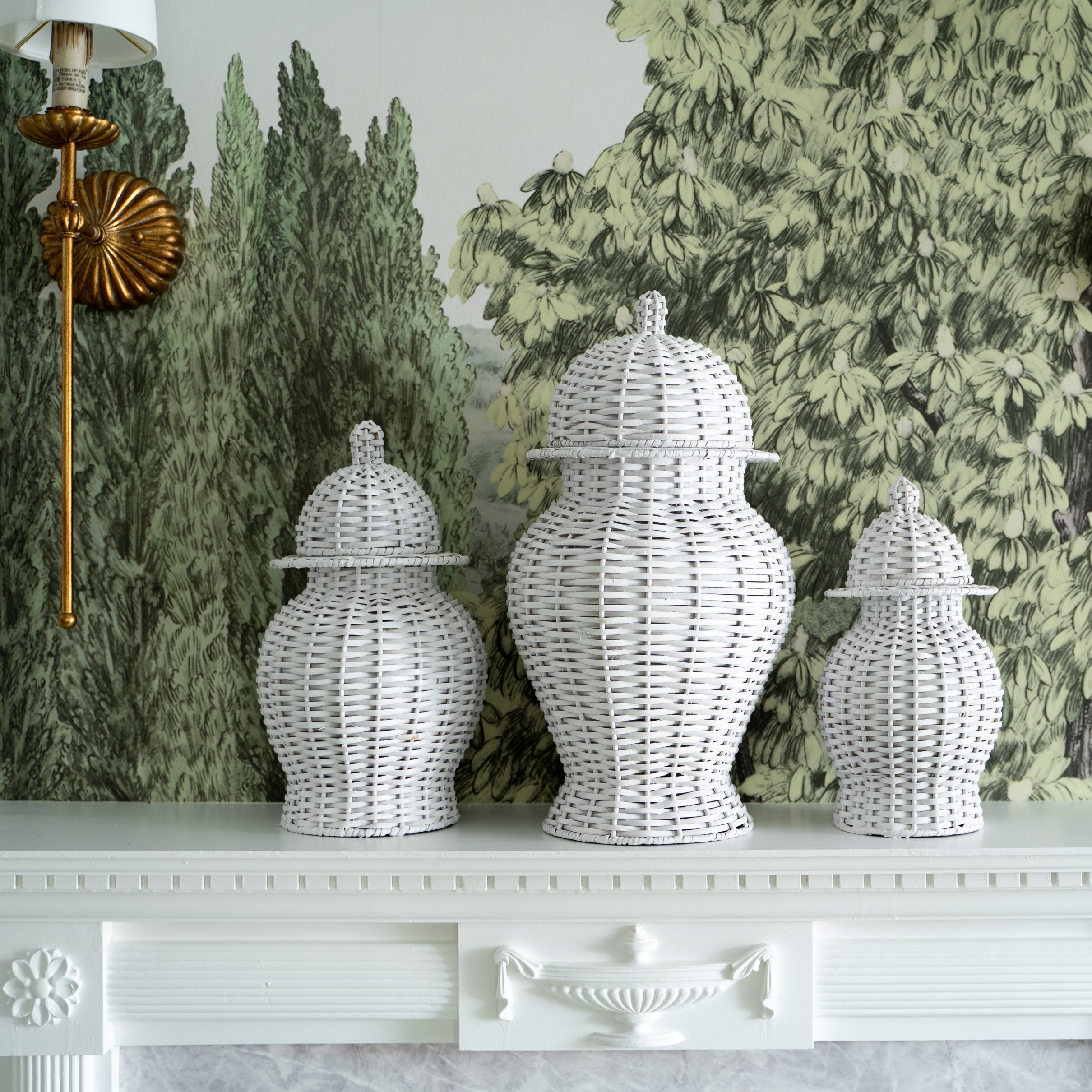 Blooming Home Select / Interior