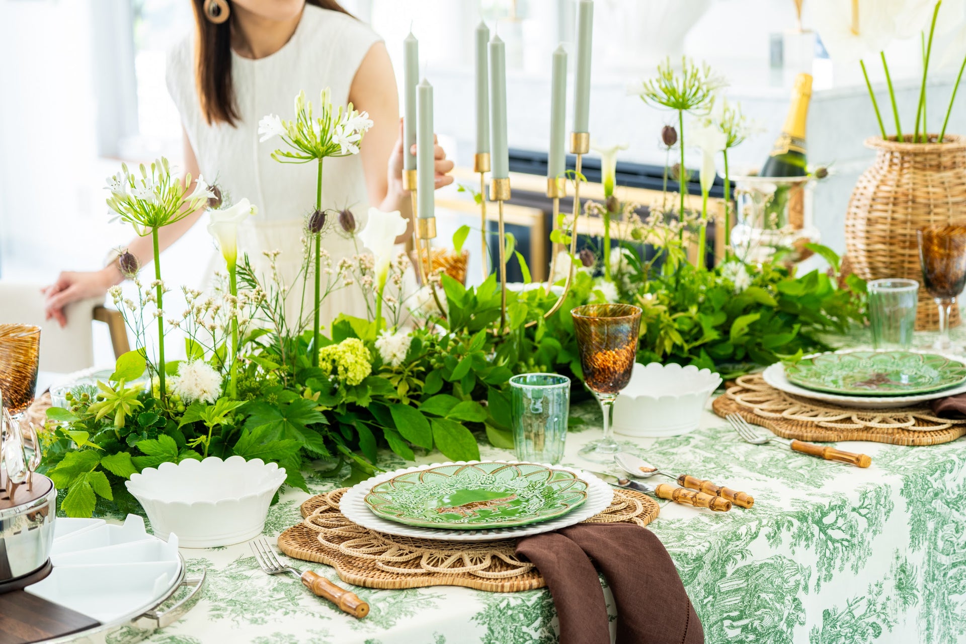 Blooming Home | Official Online Shop